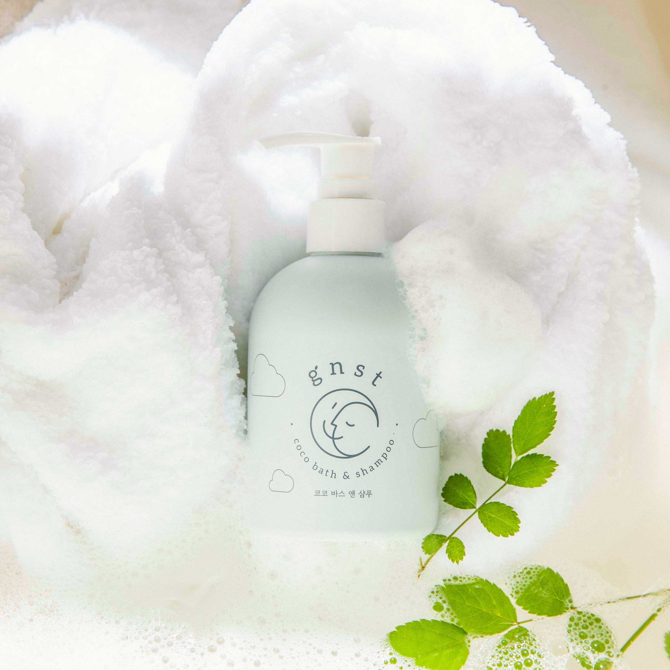 GNST – Fallinbeauty